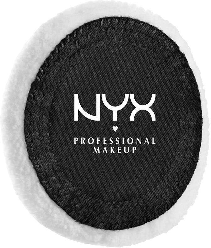 NYX PROFESSIONAL MAKEUP Compact Powder Puff | lyko.com