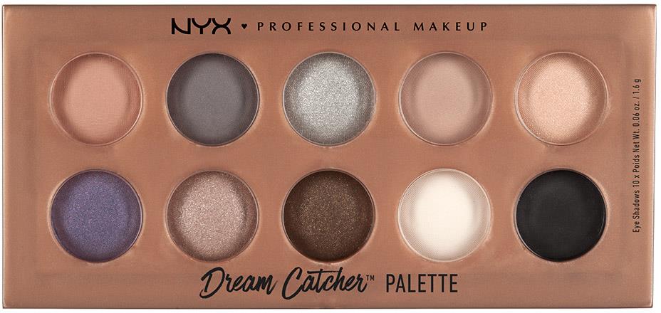 NYX PROFESSIONAL MAKEUP Dream Catcher Stormy Skies | lyko.com NYX PROFESSIONAL MAKEUP Dream Catcher Stormy Skies | lyko.com