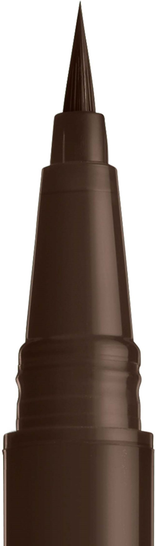 NYX PROFESSIONAL MAKEUP Epic Ink Waterproof Liquid Eyeliner 03 Dark ...