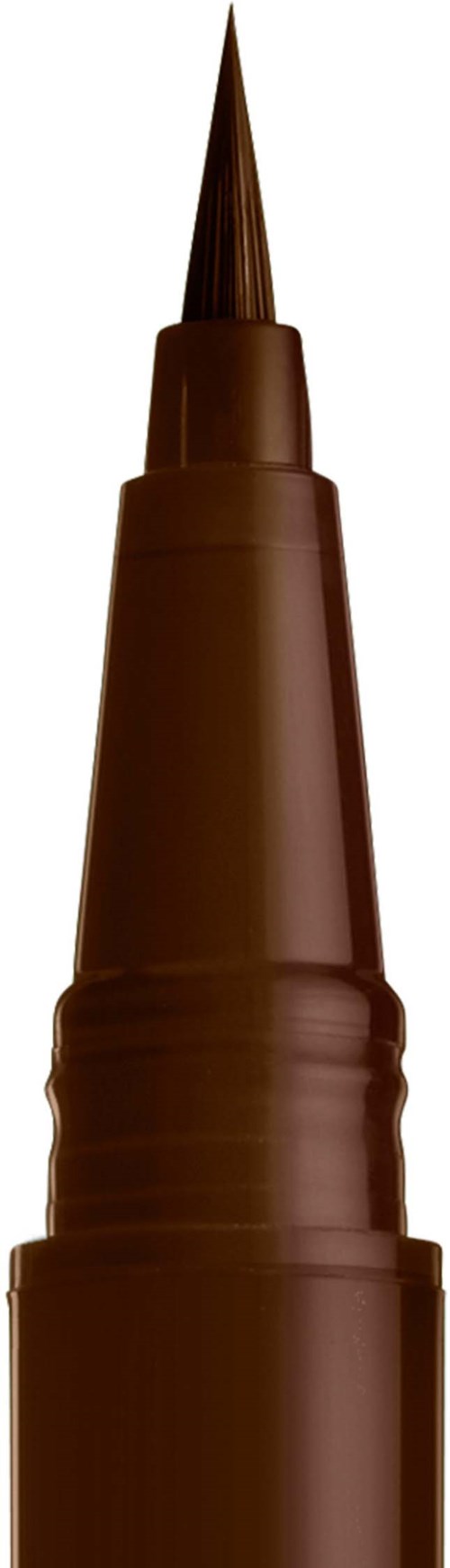 NYX PROFESSIONAL MAKEUP Epic Ink Waterproof Liquid Eyeliner 04 Milk ...