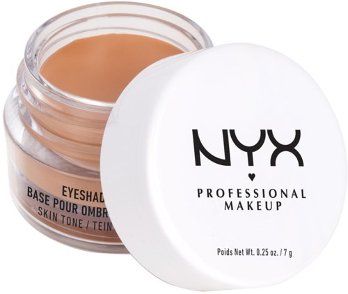 NYX PROFESSIONAL MAKEUP Eye Shadow Base Skin Tone | lyko.com