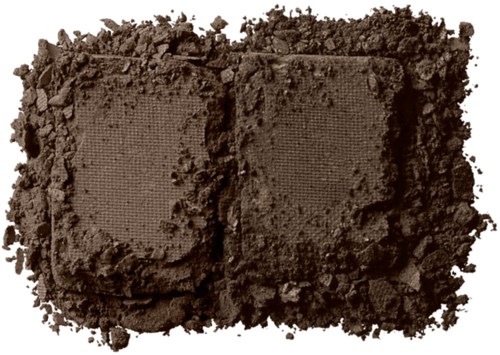 NYX PROFESSIONAL MAKEUP Eyebrow Cake Powder Darkbrown/Brown | lyko.com