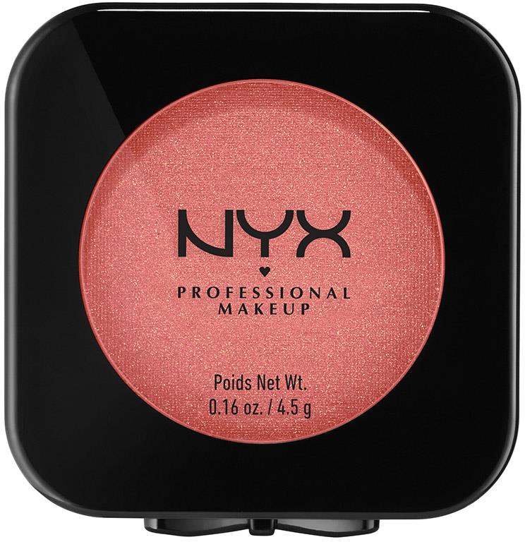 NYX PROFESSIONAL MAKEUP High Definition Blush Bitten | lyko.com