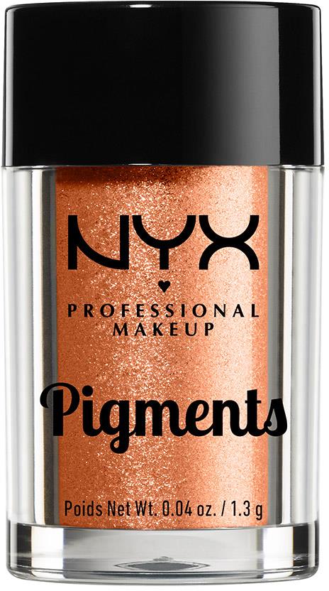 NYX PROFESSIONAL MAKEUP Pigment Shanghai Sun | lyko.com