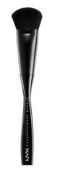 NYX PROFESSIONAL MAKEUP Pro Brush Angled Buffing | lyko.com