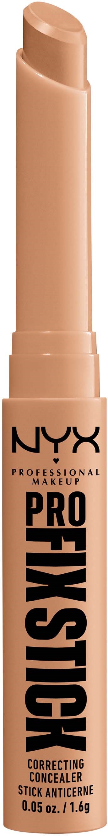 NYX PROFESSIONAL MAKEUP Pro Fix Stick Correcting Concealer 09 Neutral ...