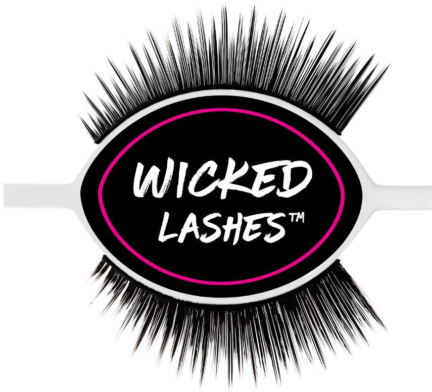 NYX PROFESSIONAL MAKEUP Wicked Lashes Lay 'Em On Me Lay Ém On Me | lyko.com