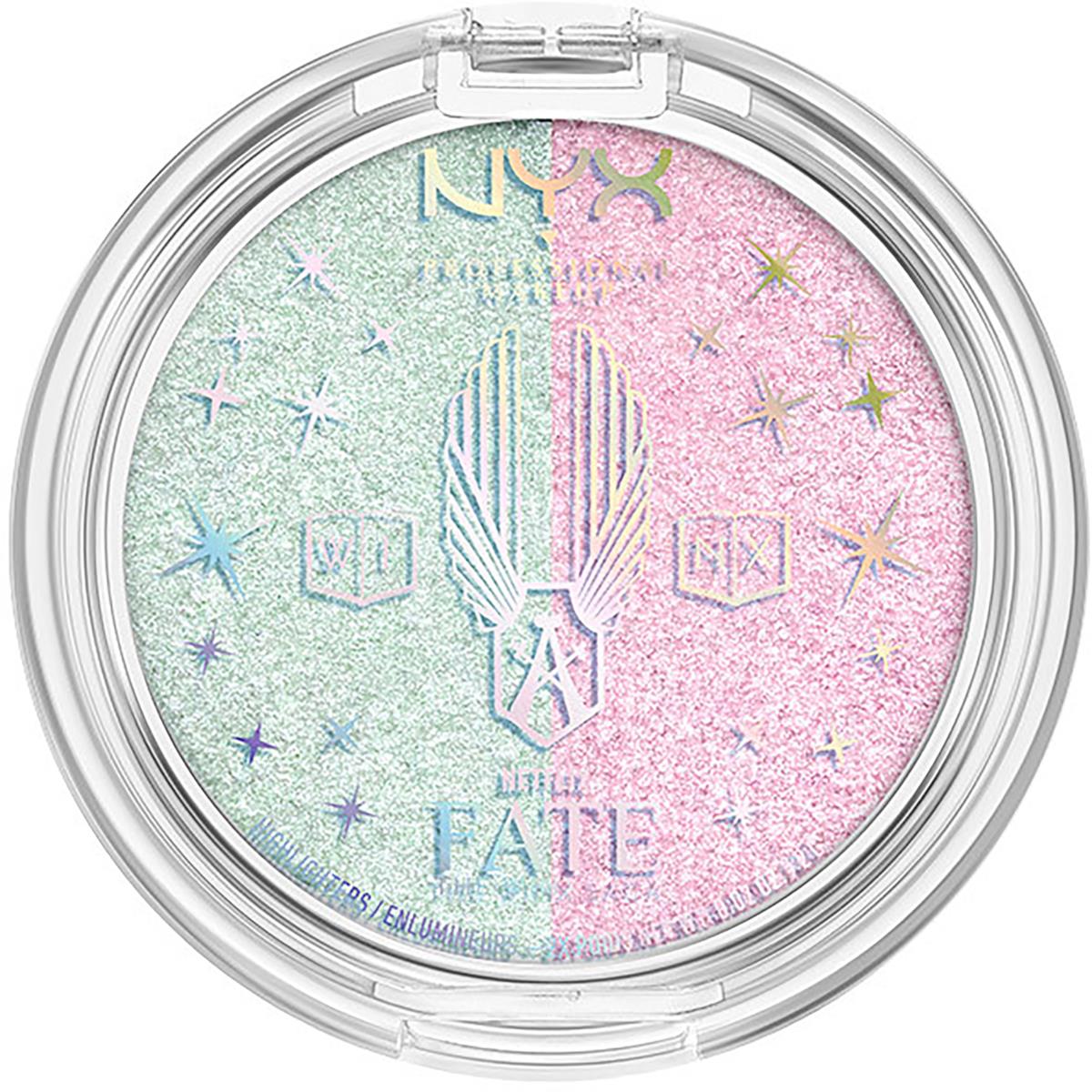 NYX PROFESSIONAL MAKEUP Winx Dust Duo | lyko.com