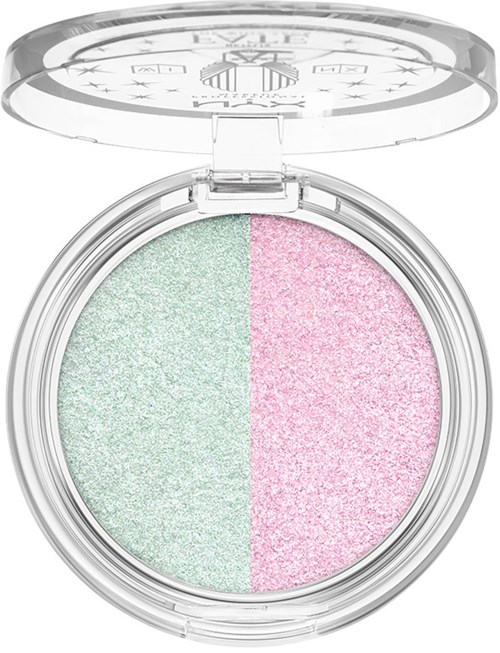 NYX PROFESSIONAL MAKEUP Winx Dust Duo | lyko.com