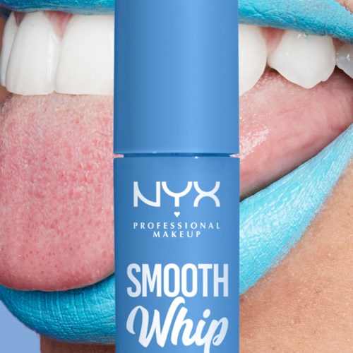 NYX PROFESSIONAL MAKEUP Smooth Whip Matte Lip Cream 21 Blankie | lyko.com