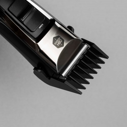 OBH Nordica Attraxion Force Control Hair And Beard Clipper | lyko.com