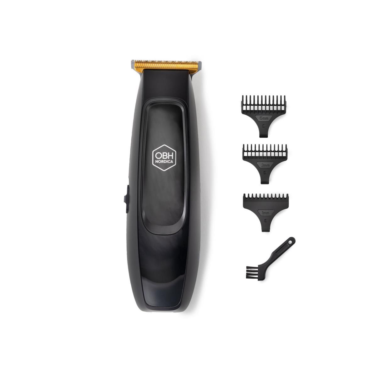 OBH Nordica Cut & Style trimmer | lyko.com