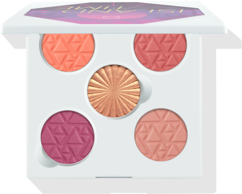 OFRA Cosmetics Island Time Palette | lyko.com