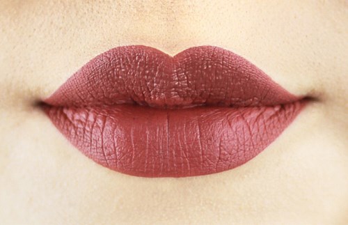 OFRA Cosmetics Liquid Lipstick Mocha | lyko.com