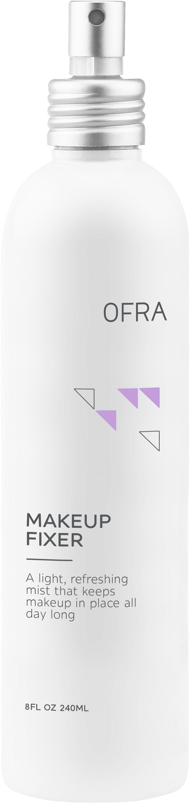 OFRA Cosmetics MakeUp Fixer Spray 240 ml | lyko.com