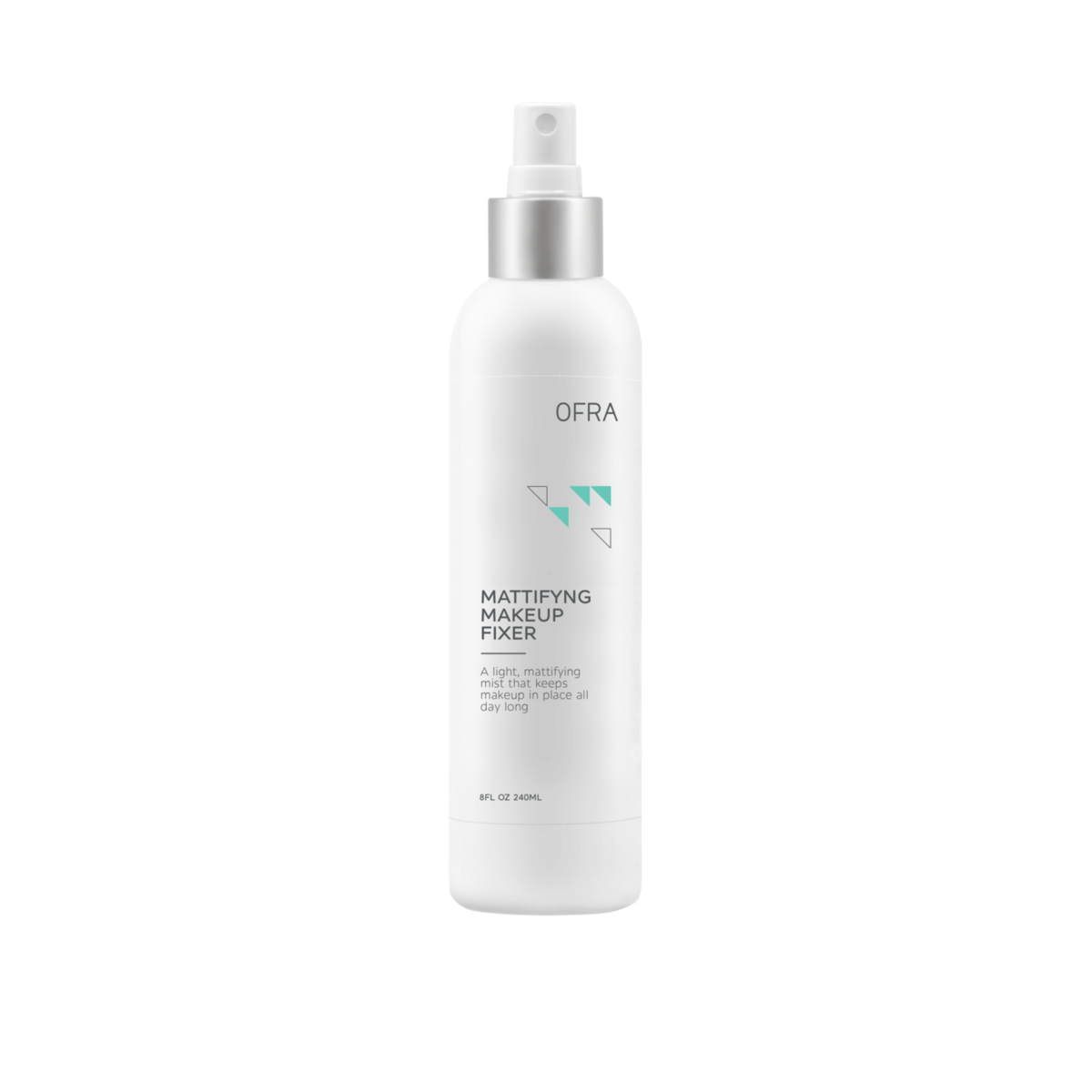 OFRA Cosmetics Mattifying Makeup Fixer 240 ml | lyko.com