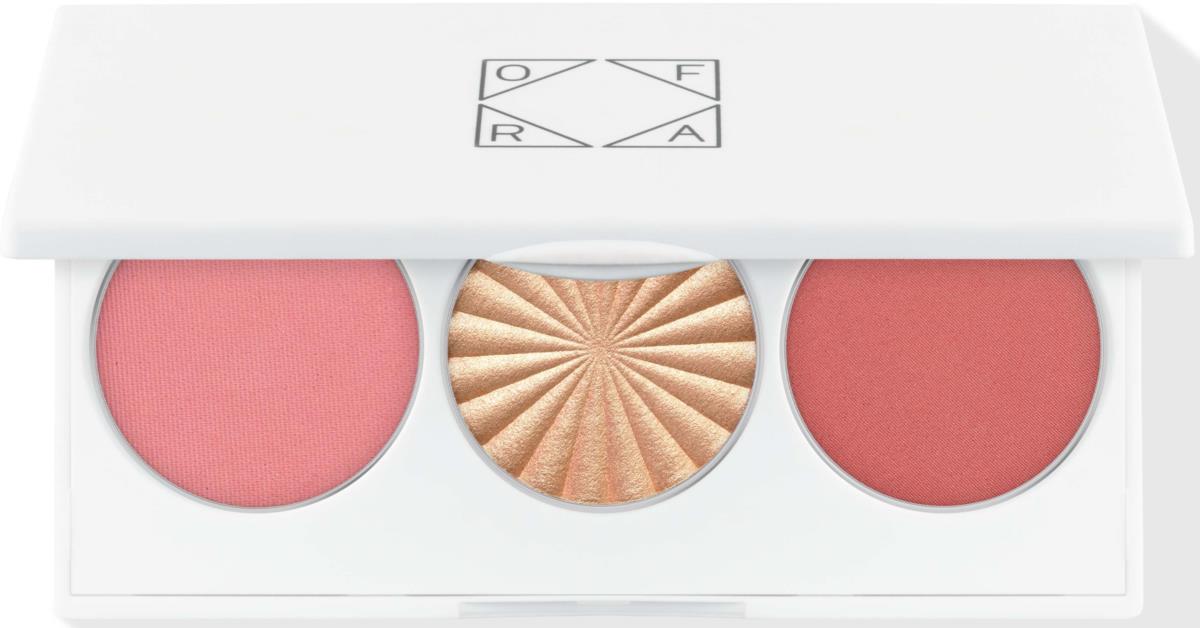 OFRA Cosmetics Midi Palette Sitting Pretty | lyko.com