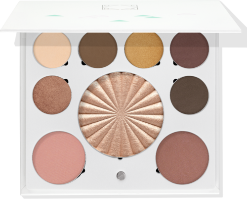 OFRA Cosmetics Mini Mix Palette | lyko.com