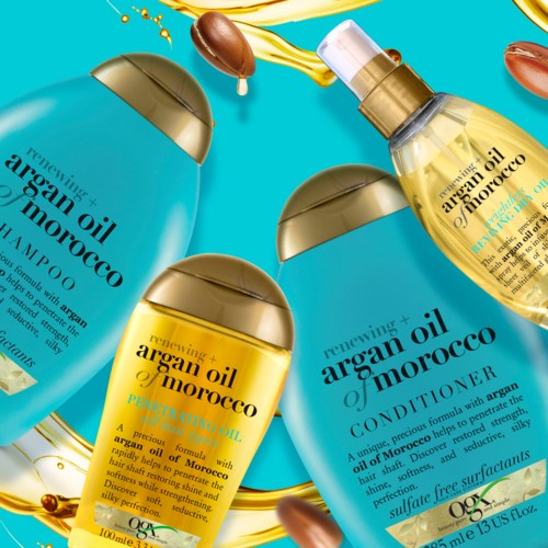 Ogx Argan Oil Package Mini | lyko.com