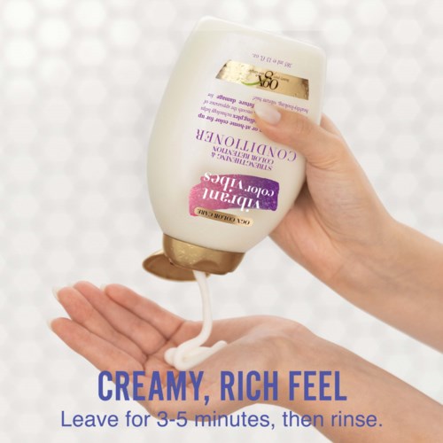 Ogx Color Retention Conditioner 385 ml | lyko.com