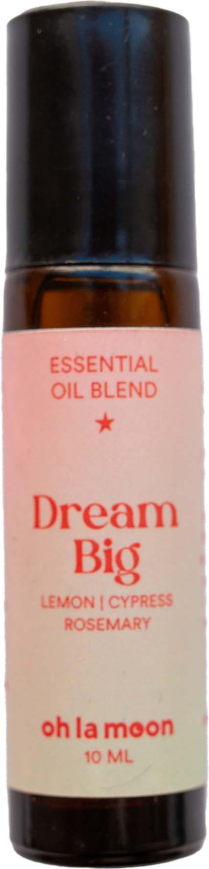 Oh La Moon Dream Big Essential Oil Blend 10 ml | lyko.com