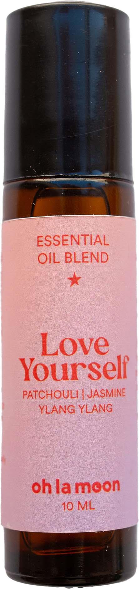Oh La Moon Love Yourself Essential Oil Blend 10 ml | lyko.com