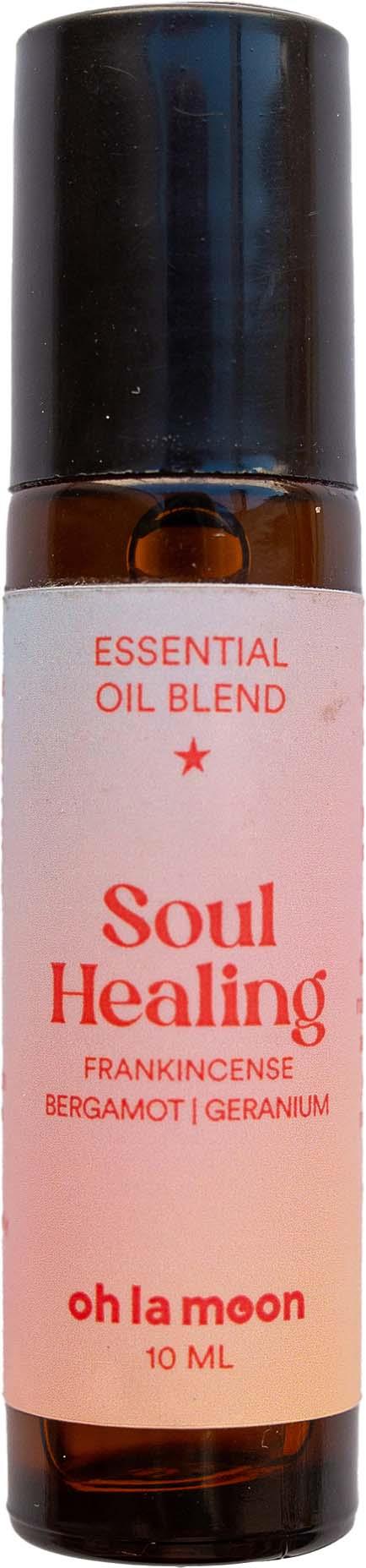 Oh La Moon Soul Healing Essential Oil Blend 10 ml | lyko.com