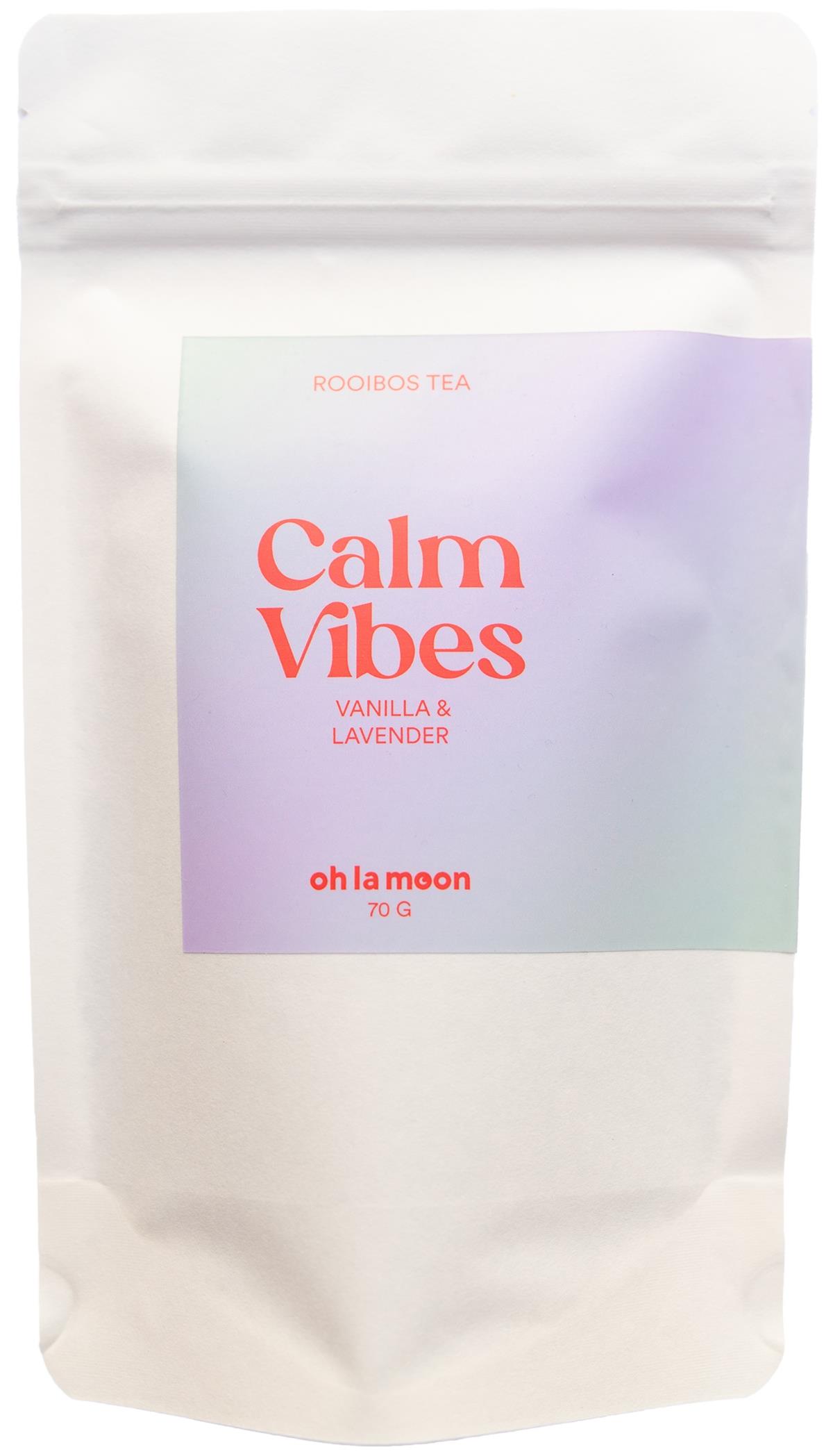 Oh La Moon Tea Calm Vibes 70 g | lyko.com