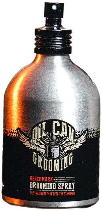 Oil Can Grooming Grooming Spray 200 ml | lyko.com
