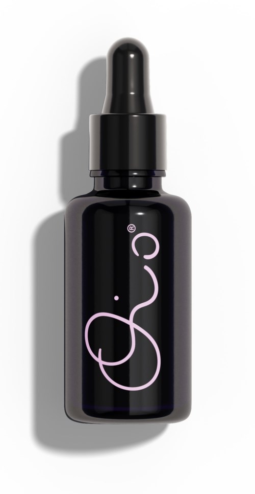 Oio Lab 7 MOMENTS Botanical Smoothing Facial Oil 30 ml | lyko.com