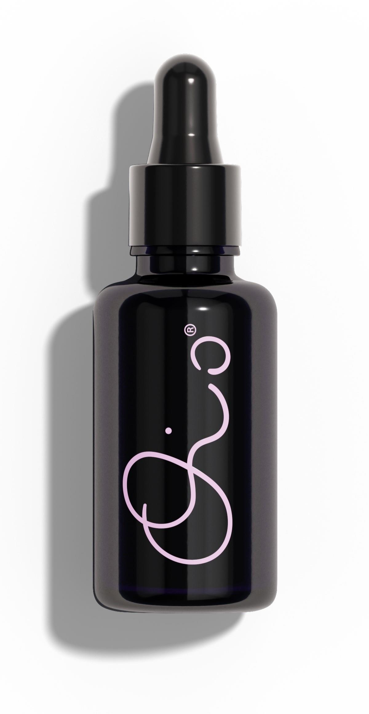 Oio Lab 7 MOMENTS Botanical Smoothing Facial Oil 30 ml | lyko.com