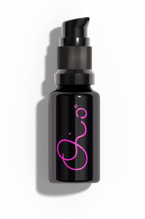 Oio Lab GEL-LOTION FUSION Supercharged Glow Facial Serum 15 ml | lyko.com