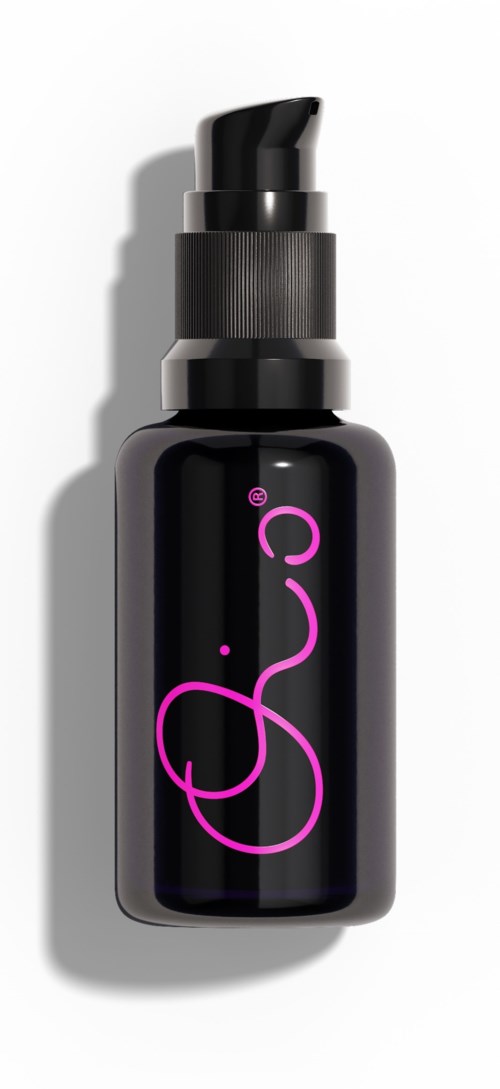 Oio Lab GEL-LOTION FUSION Supercharged Glow Facial Serum 30 ml | lyko.com