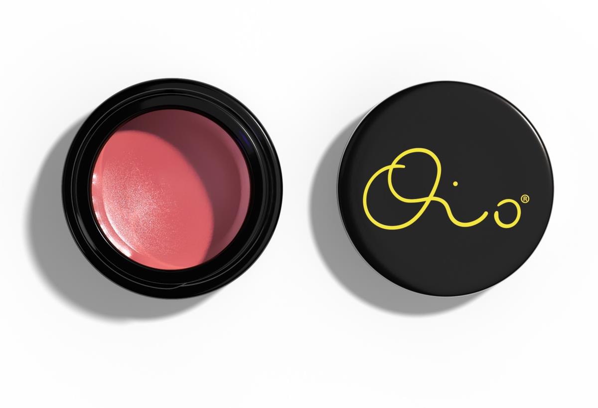 Oio Lab MELTING BLUSH Eye and Cheek Colour Balm Future Glow | lyko.com