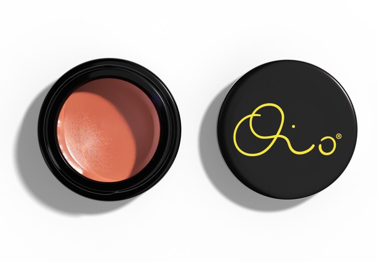 Oio Lab MELTING BLUSH Eye and Cheek Colour Balm Sunlit | lyko.com