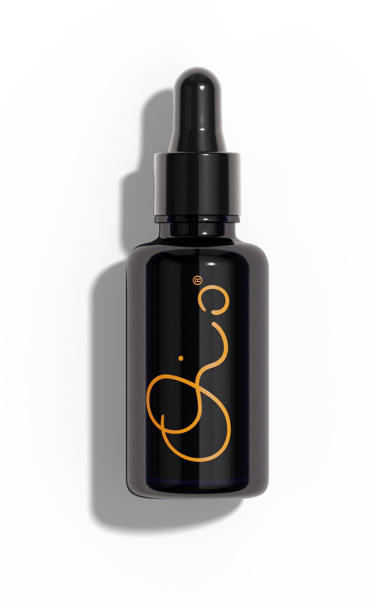 Oio Lab THE FUTURE IS BRIGHT Brightening Facial Oil With Vitamin C 30 ...
