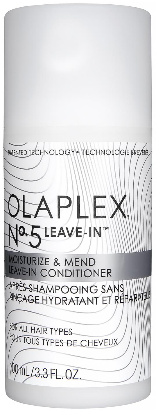 Olaplex No. 5 Leave in Conditioner 100 ml | lyko.com