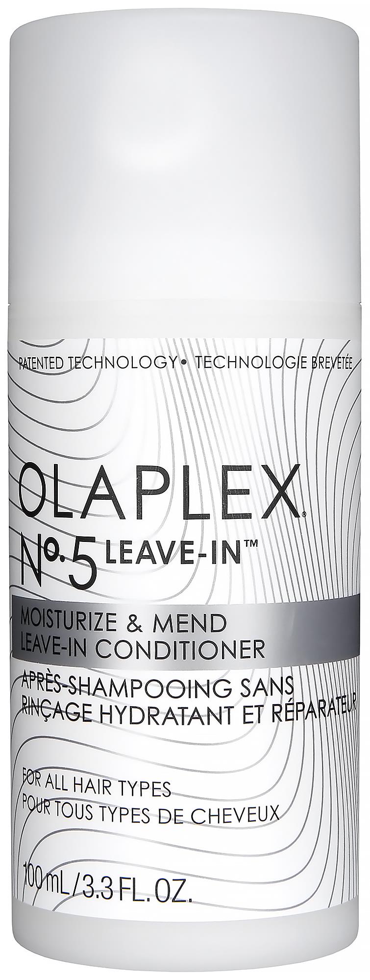 Olaplex No. 5 Leave in Conditioner 100 ml | lyko.com