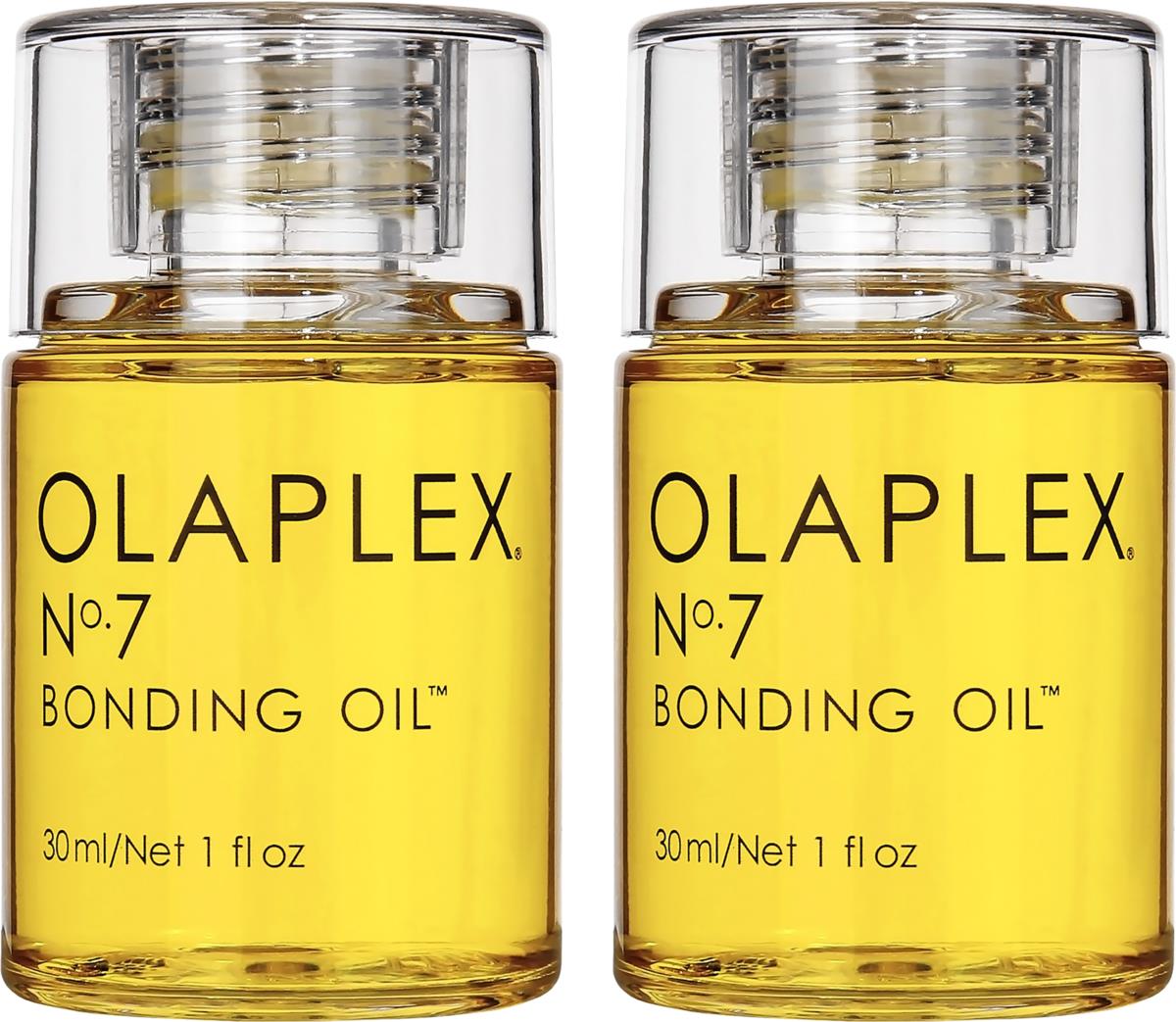 Olaplex No.7 Bonding Oil 30 ml x 2 | lyko.com