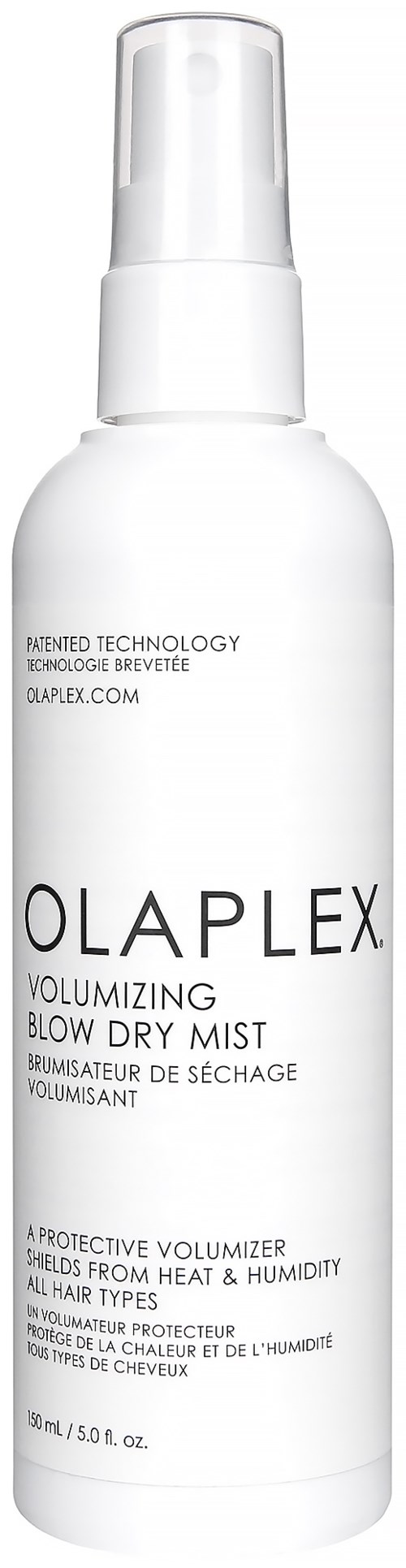 Olaplex Volumizing Blow Dry Mist 150 ml | lyko.com
