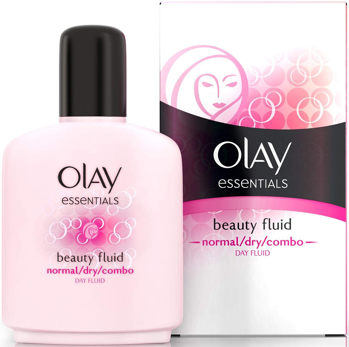 Olay Classics Beauty Fluid 100 ml | lyko.com