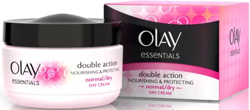 Olay Double Action Day Cream 50 ml | lyko.com