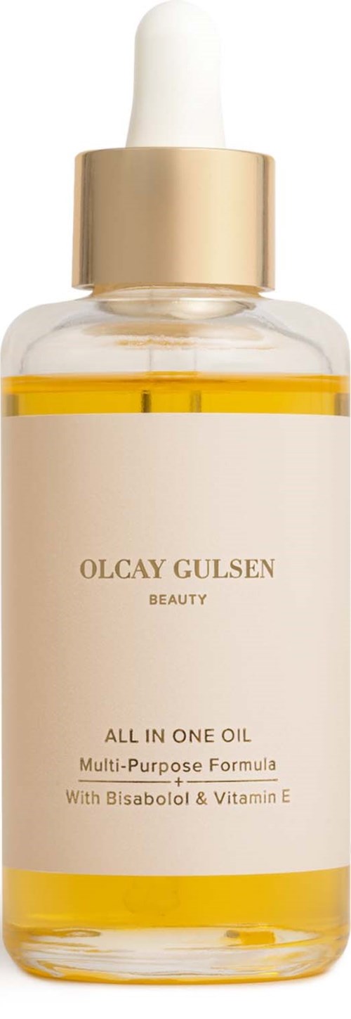 OLCAY GULSEN BEAUTY All In One Oil 90 ml | lyko.com