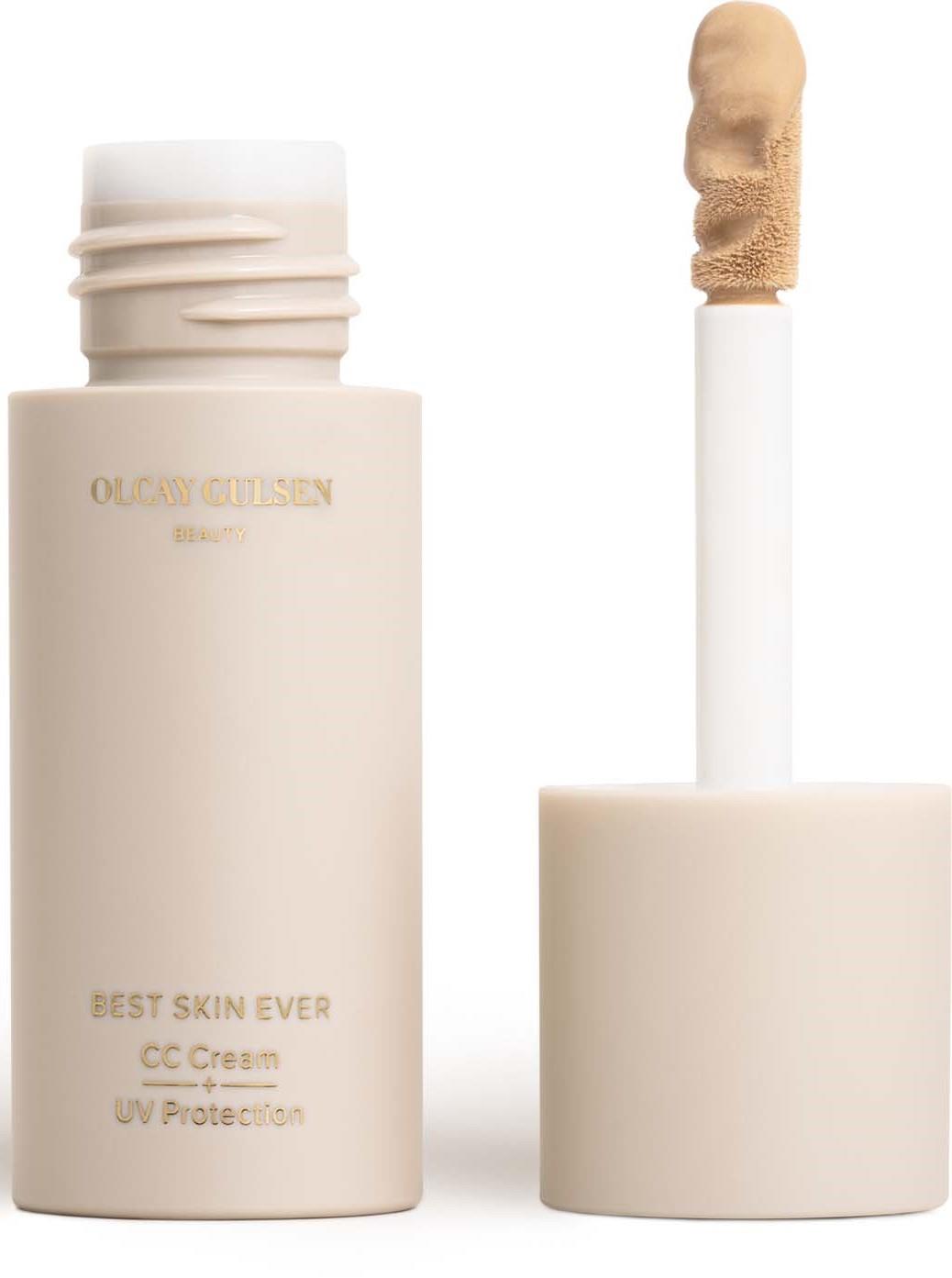 OLCAY GULSEN BEAUTY CC Cream | lyko.com