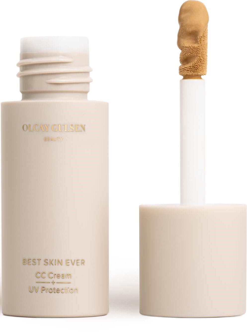 Olcay Gulsen Beauty Cc Cream Lightmedium