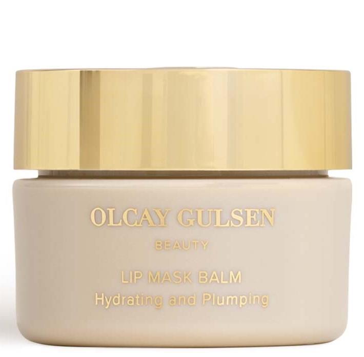 Olcay Gulsen Beauty Lip Mask Balm 10 Pcs