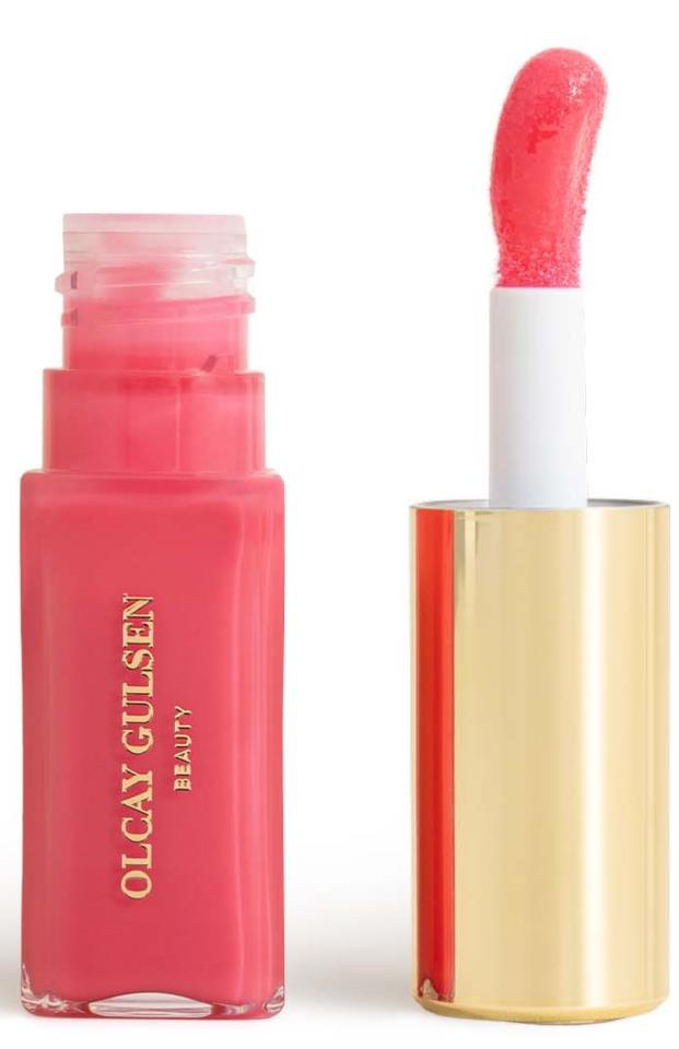 Olcay Gulsen Beauty Lip Oil Bubble
