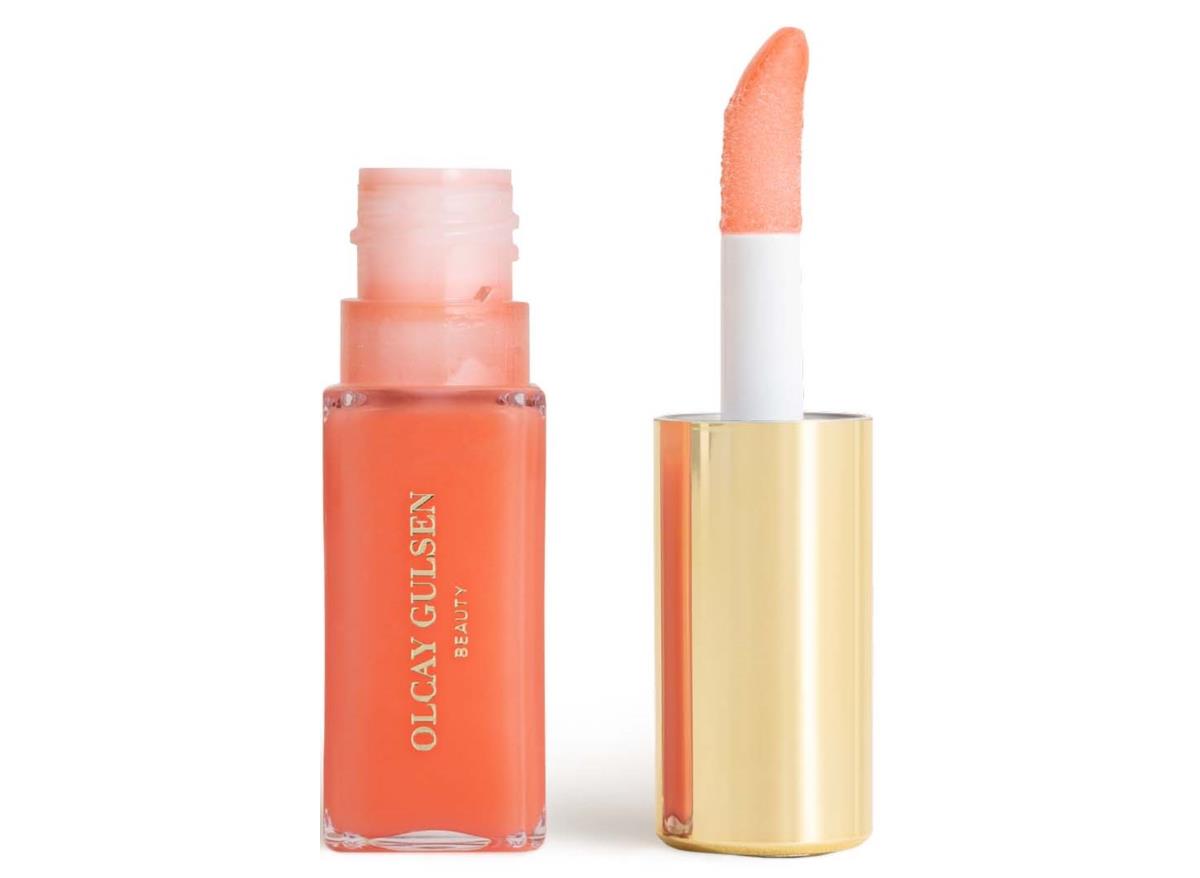 Olcay Gulsen Beauty Lip Oil