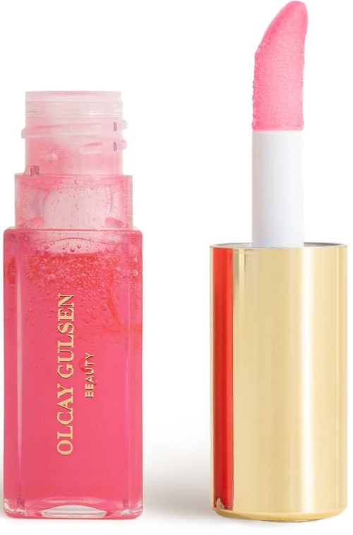 OLCAY GULSEN BEAUTY Lip Oil Juicy | lyko.com