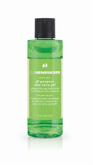 Ole Henriksen All Purpose Aloe Vera Gel 207 ml | lyko.com